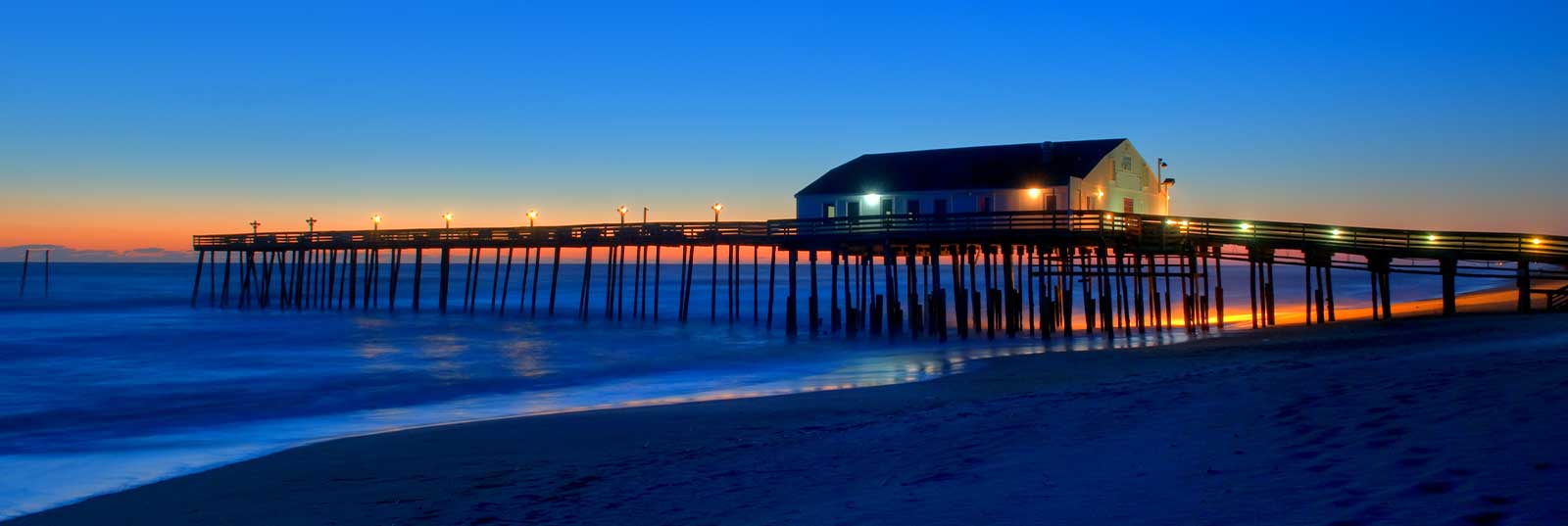 Kitty Hawk Restaurant Guide | Best Restaurants in Kitty Hawk, NC