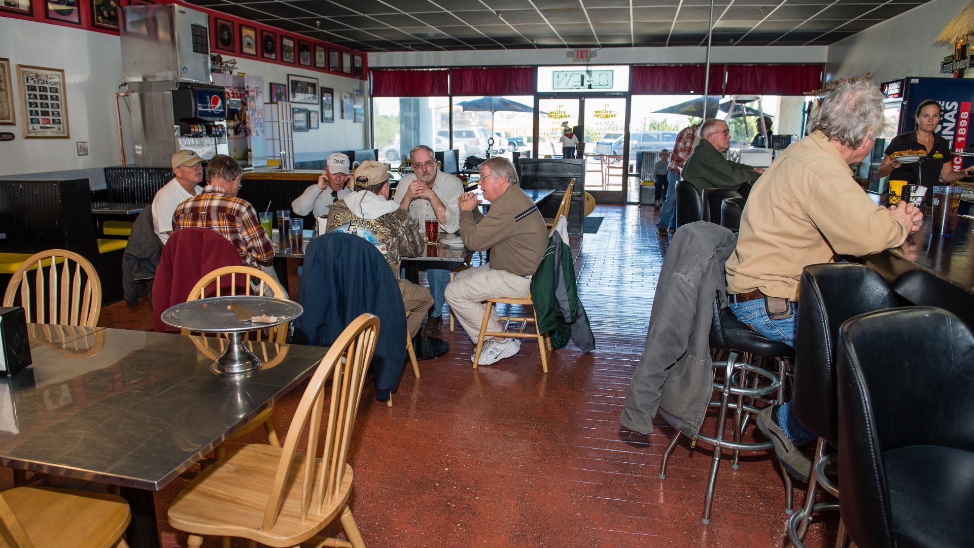Yellow Submarine - Outer Banks Restaurant Guide