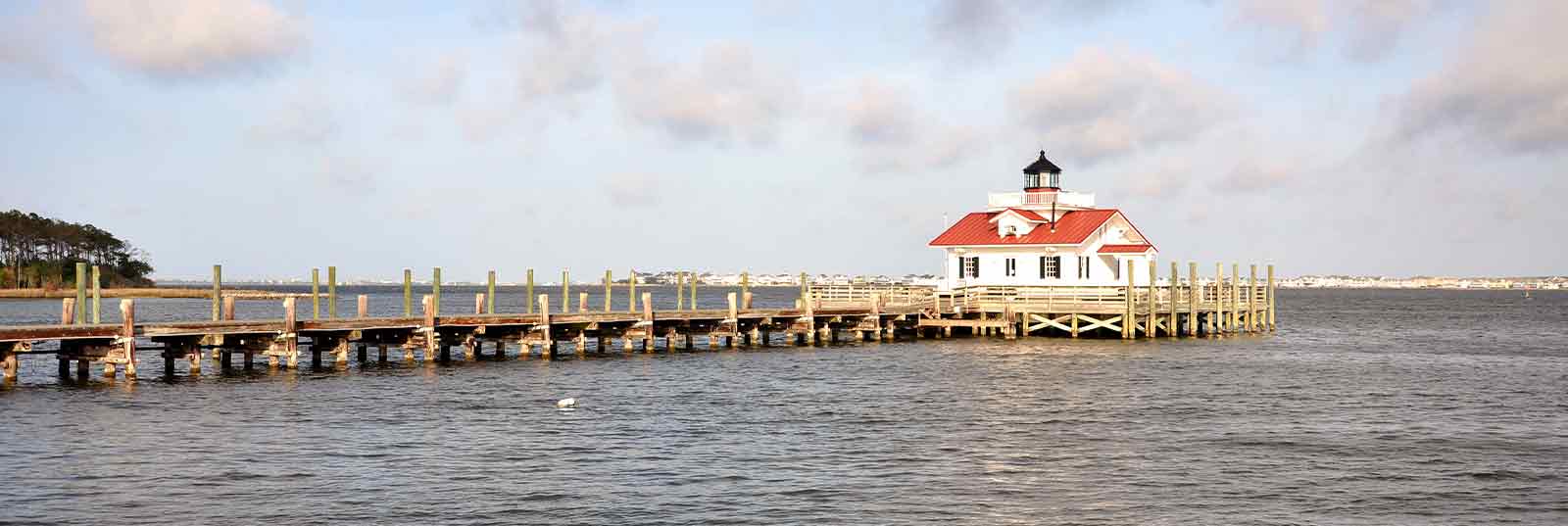 Manteo Restaurant Guide | Where to Eat on Roanoke Island, NC