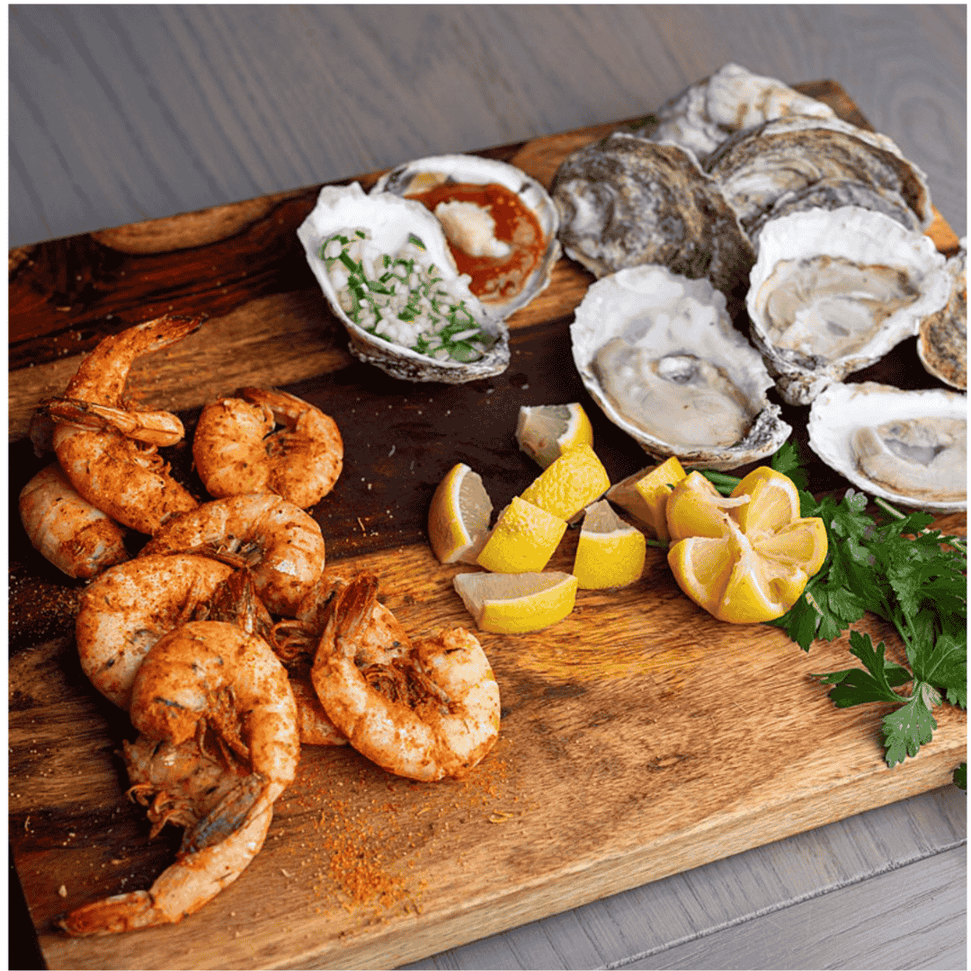 Steamers Restaurant and Catering | Outer Banks Restaurant Guide